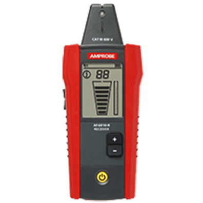 Amprobe AT-6010 Advanced Wire Tracer Kit - Iconic Engineering Limited