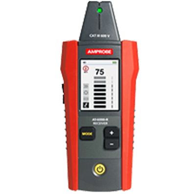 Amprobe AT-6030 Advanced Wire Tracer Kit - Iconic Engineering Limited