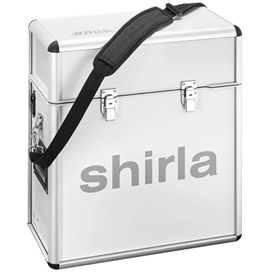 Shirla Cable sheath testing and fault location system - Iconic ...