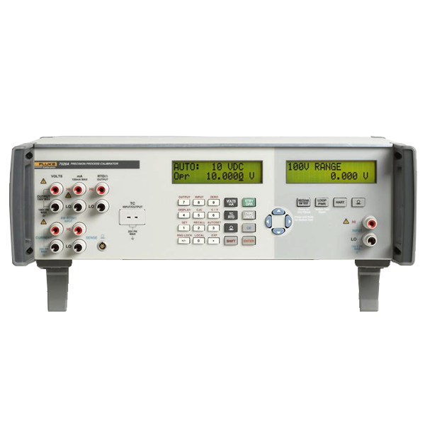 7526A Precision Process Calibrator - Iconic Engineering Limited
